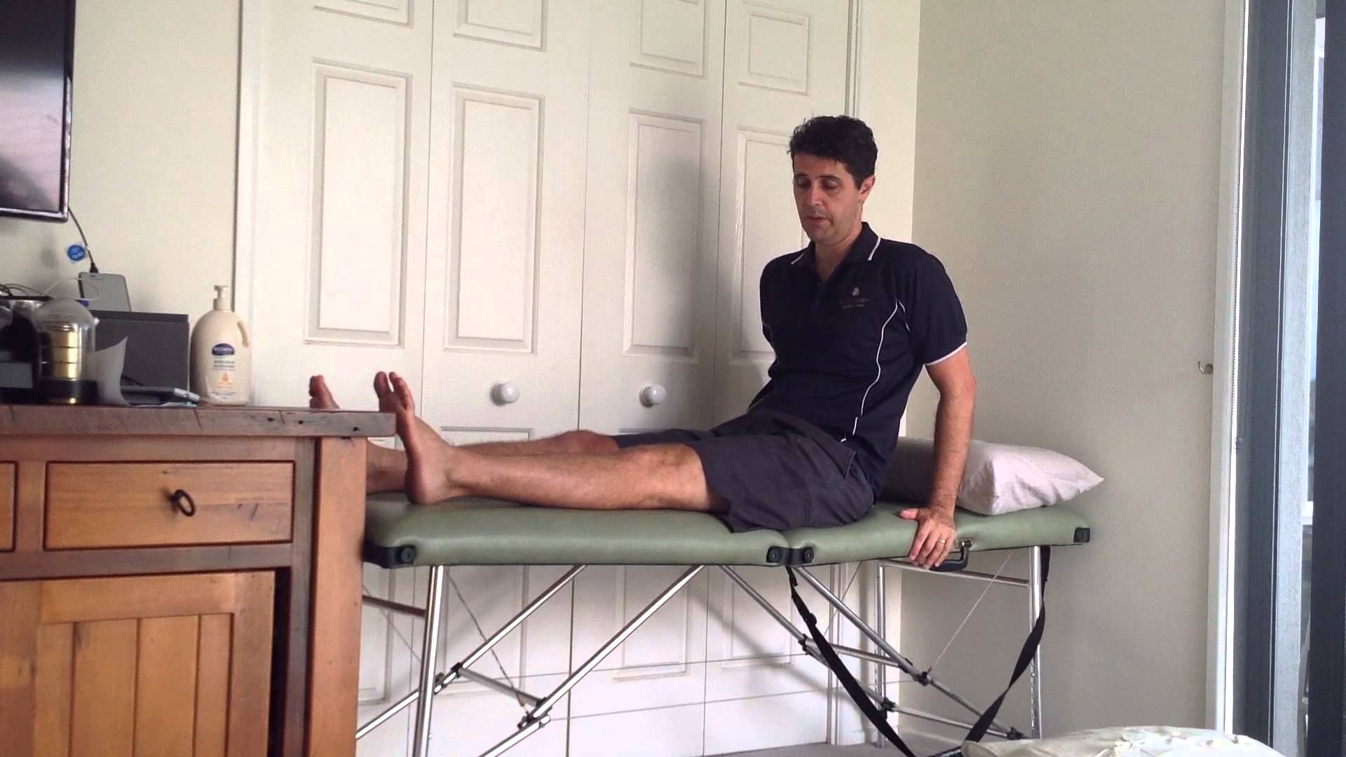 Recover from a MPFL reconstruction/repair - Sportscare Physiotherapy
